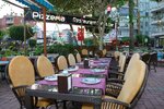 Tosmur Steak House (Antalya, Alanya, Tosmur Mah., Dimçayı Cad., 16E), restoran  Alanya'dan