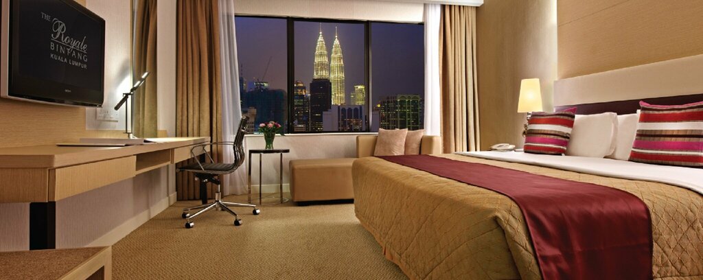 Otel Hotel Royal Signature, Kuala Lumpur, foto