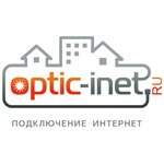 Optic-Inet.ru (Kiyevskoye shosse, 22-y kilometr No:4с1кБ, Zapadniy Administrative District, Solntsevo District), i̇nternet hizmet sağlayıcıları  Moskova'dan