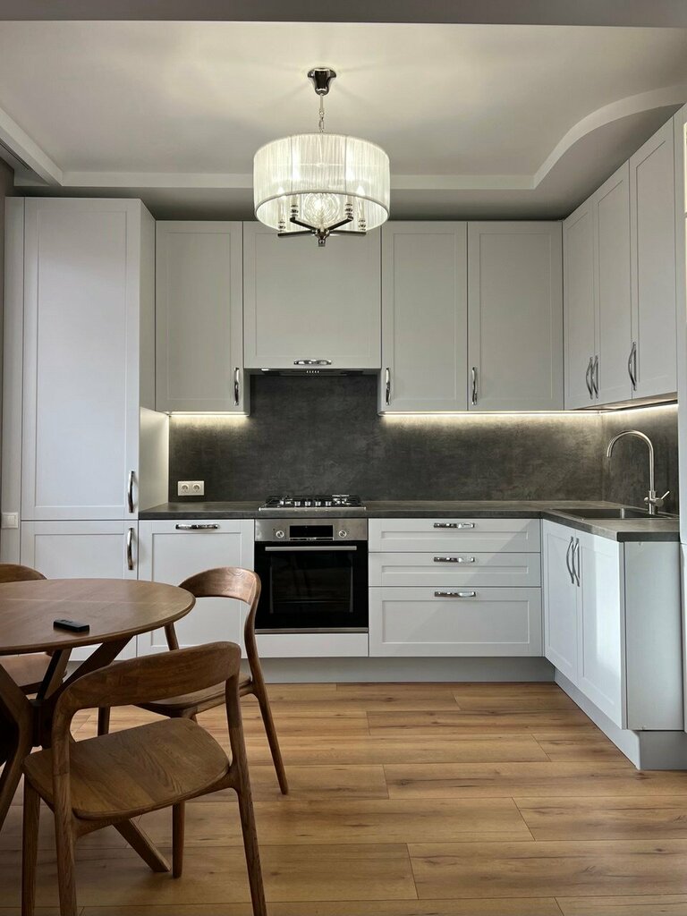 Özel mobilya yapımı Uncle Slava, Riazan, foto