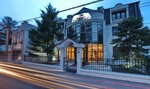 Vozarev (Pop Stojanova Street No:16), otel  Belgrad'dan