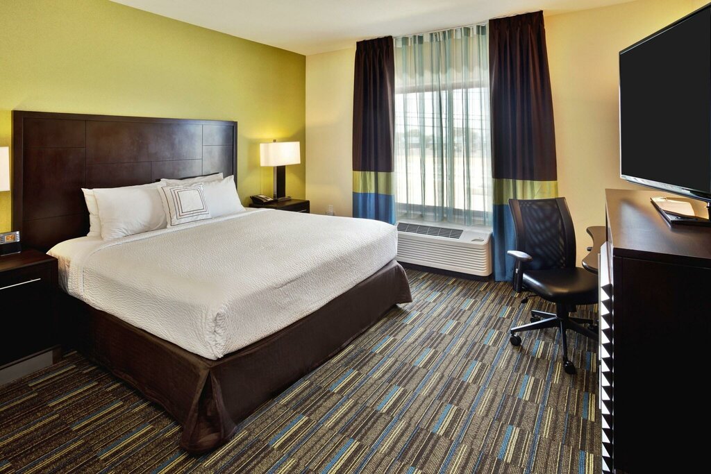 Otel Fairfield Inn & Suites Riverside Corona/Norco, Kaliforniya Eyaleti, foto