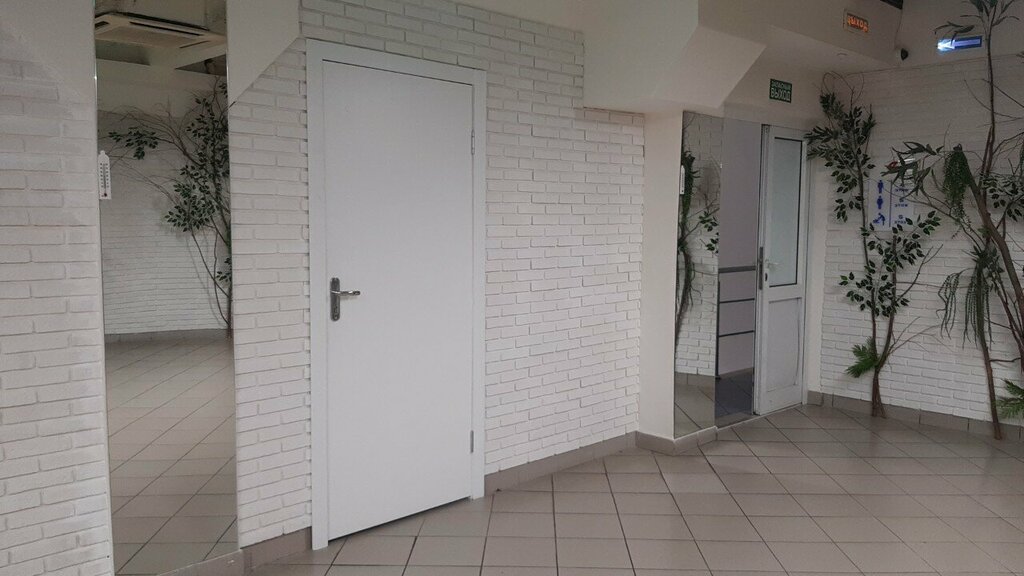 Güzellik salonu Салон красоты, Samara, foto