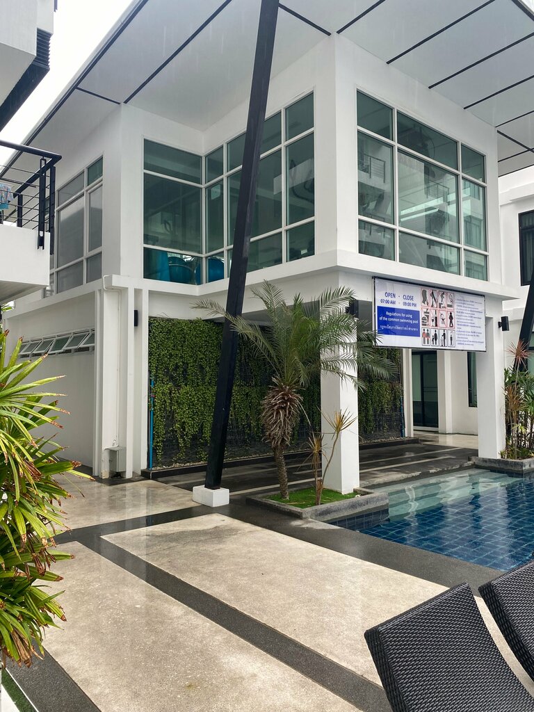 Otel Kamala Regent by Alexanders, Phuket Eyaleti, foto