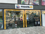 Fixmobile.uz (Obihayot koʻchasi No:1, Sergeli District), 3d hizmetler  Taşkent'ten