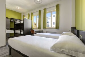 The RomeHello (Via Torino No:45), pansiyonlar, hosteller  Roma'dan