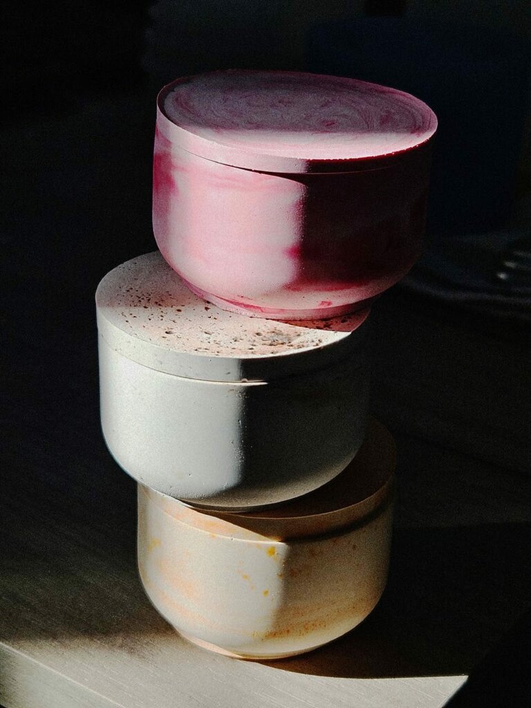 Kozmetik ve parfümeri firmaları Eteria Home, Saint‑Petersburg, foto