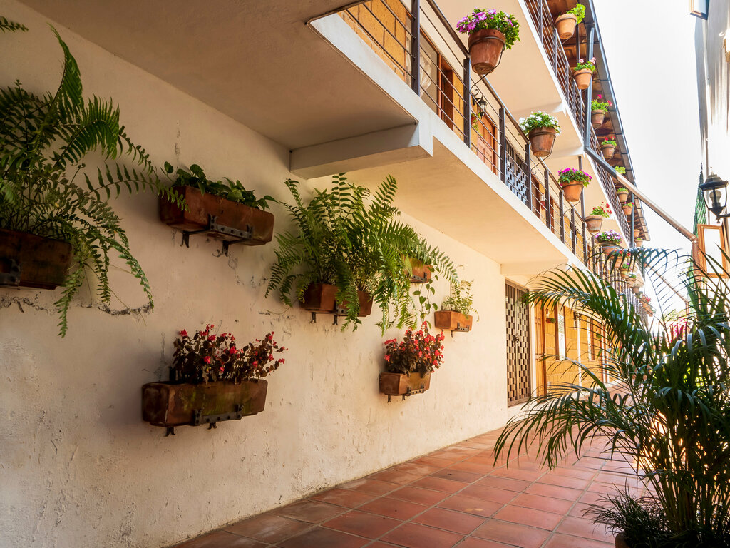 Otel Rincon Soñado, Valle de Bravo, Mexico Eyaleti, foto