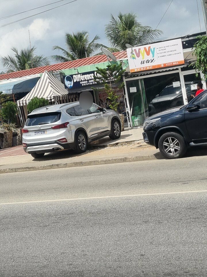 Berberler Différence coiffure rivera 3, Abican, foto