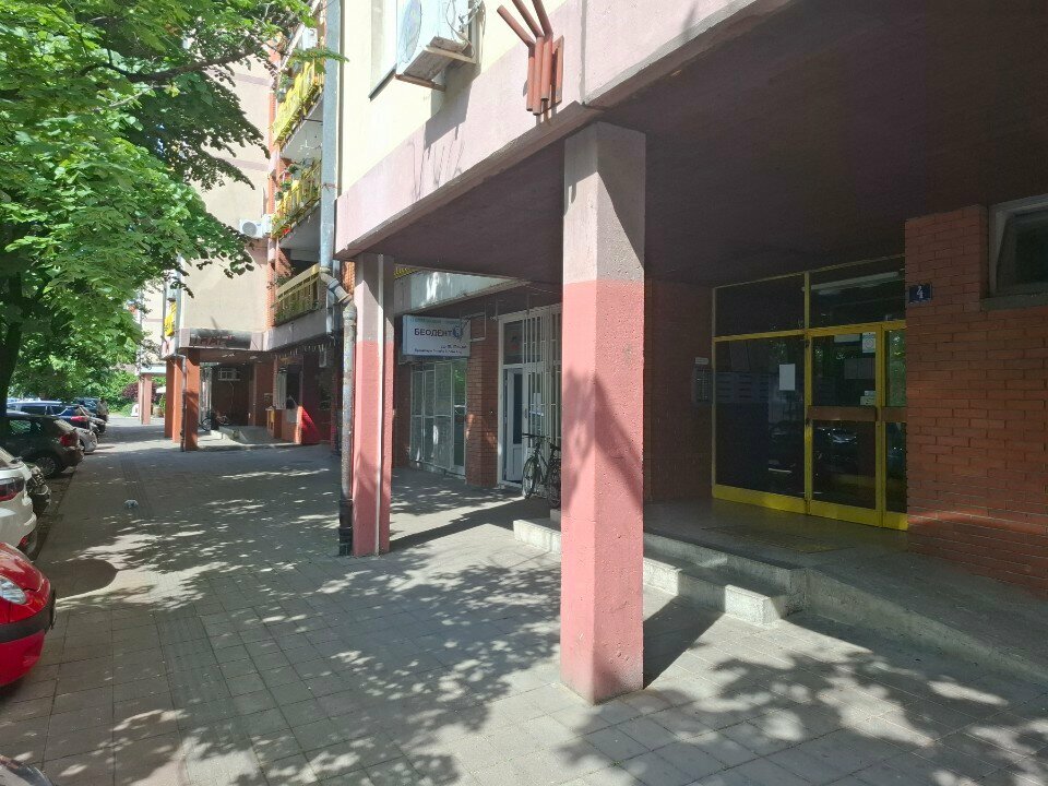 i̇nşaat firmaları Global Haus, Novi Sad, foto