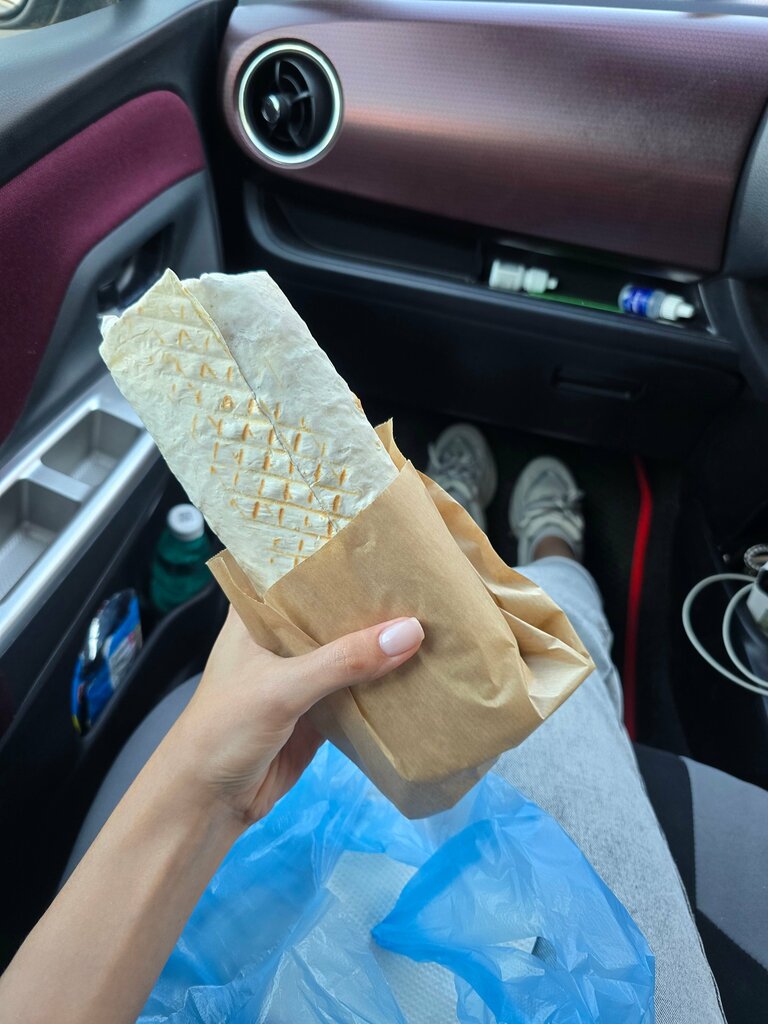 Fast food Шаурма Донер, Kazan, foto