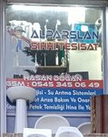 Alparslan Sıhhi Tesisat (Gaziantep, Şehitkamil, Batıkent Mah., Bahattin Alagöz Cad., 5A), sıhhi tesisat hizmetleri  Gaziantep'ten