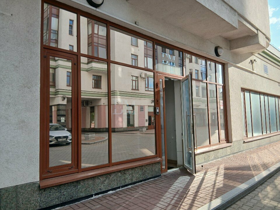 i̇ş merkezi Барометр, Saint‑Petersburg, foto