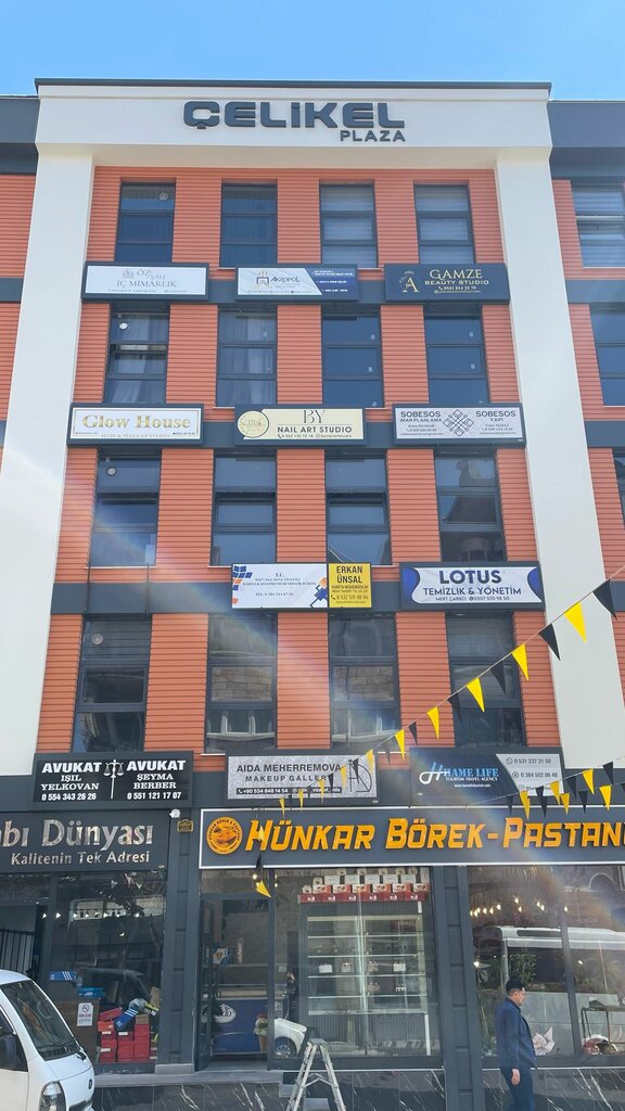 Harita planlama büroları Lihkab Nevşehir, Nevşehir, foto