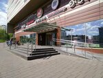 Комната матери и ребёнка (Novoyasenevskiy Avenue No:7), anne ve çocuk odası  Moskova'dan