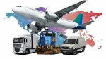 Onexpress logistic (Afshona street No:48), lojistik firmaları  Taşkent'ten