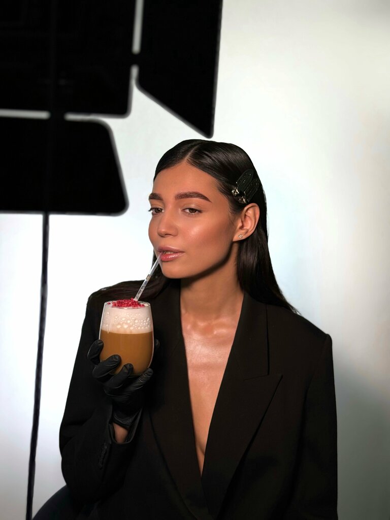 Kaş ve kirpik salonu Js BrowBar, Kazan, foto