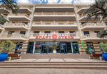 Moskovskij Kvartal (Московская улица No:15, корп. 7), otel  Yalta'dan