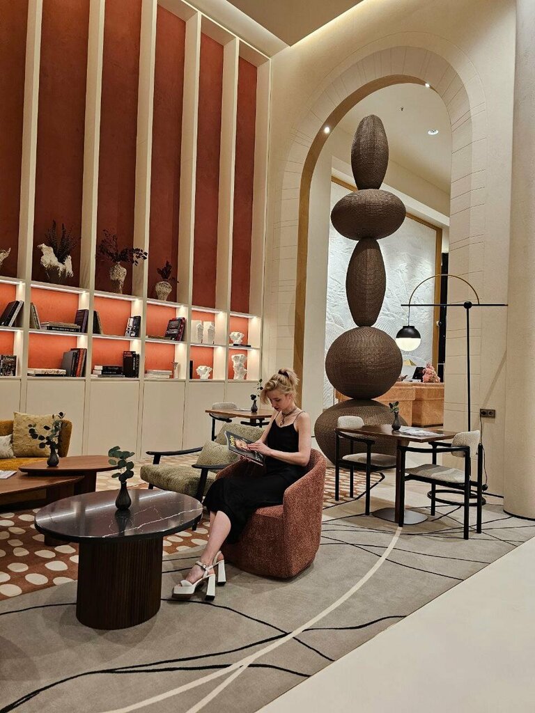 i̇ç mimarlık firmaları ID-interior, Penza, foto
