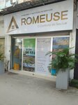 Romeuse (Luanda, Rua de Alfredo Felner), seyahat acenteleri  Loanda'dan
