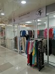 Garderobata_style (strada Alexandr Pușkin No:32), giyim mağazası  Kişinev'den