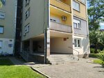 Psychiatria Nova (ulitsa Maksima Gorkogo No:6), özel muayenehaneler  Novi Sad'dan