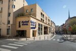 Design Hotel W Zip Club - Adults Only (Rhone, Arrondissement de Villefranche-sur-Saône, Villefranche-sur-Saône, Rue de la Sous Prefecture), otel