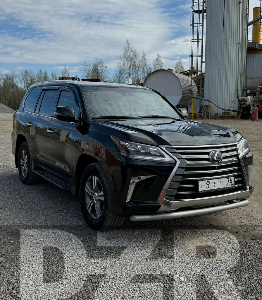 Detaylı oto bakımı Dzr, Rybinsk, foto