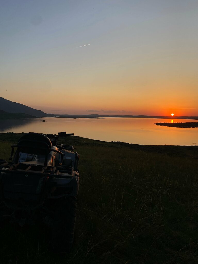 Arazi taşıtları, su araçları, kar araçları Kvadro. Pro. Prokat, Akmola eyaleti, foto