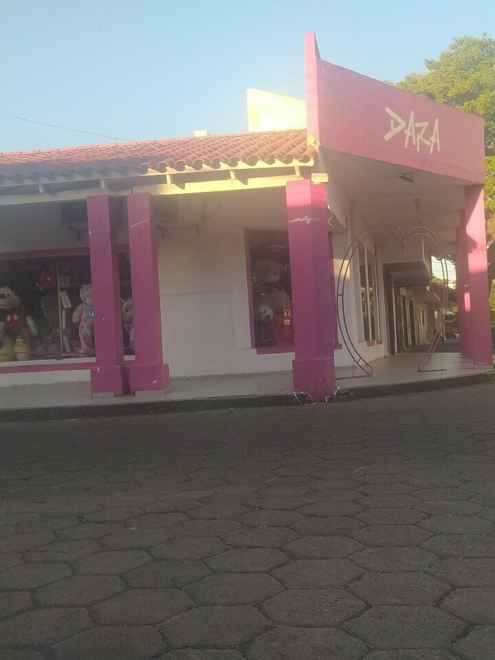 Satış ofisi Dara, Santa‑Krus, foto