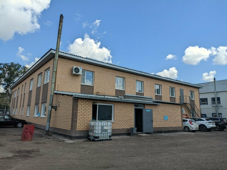 Çatı ve çatı materyalleri Argo, Astana, foto