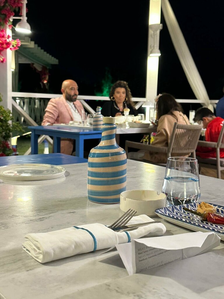 Restoran Mykorini, Serik, foto