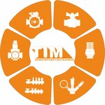 Tim сантехника (Perovskaya Street No:1с2А), banyo ve klozet ekipman ve aksesuarları üreticileri  Moskova'dan