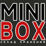 Minibox (Televizorny pereulok No:6Г), depo hizmetleri  Krasnoyarsk'tan