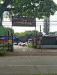 Gonzales (Valle del Cauca, Municipio de Santiago de Cali, Calle 9, 63A-17), satış ofisi  Cali'den