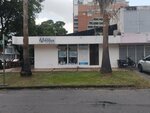 Optica Fosva (Valle del Cauca, Municipio de Santiago de Cali, Comuna 2, Calle 25 Norte, 4-NORTE-1), optik  Cali'den