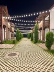 Motives Inn (Moldovakan Street No:7/2), otel  Dilican'dan