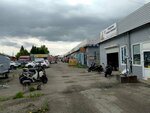 Moto Mia Motors (ulitsa Katanova No:12/5), motosiklet satışı  Abakan'dan