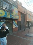 Almacén Pinturas Jaguar (Bogotá, Ciudad Bolívar, Diagonal 62 S, 22-37), ev eşyası mağazaları