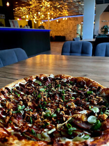 Sitoed (Lenina Street No:26/5Б), kafe  Zareçny'den