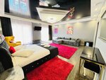 Gs Art & SPA Villa (Киевская улица No:4, посёлок городского типа Новофёдоровка), otel  Kırım Cumhuriyeti'nden