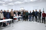Ahi Evran (İstanbul, Maltepe, Cevizli Mah., Kır Sok., 32), eğitim merkezleri  İstanbul'dan