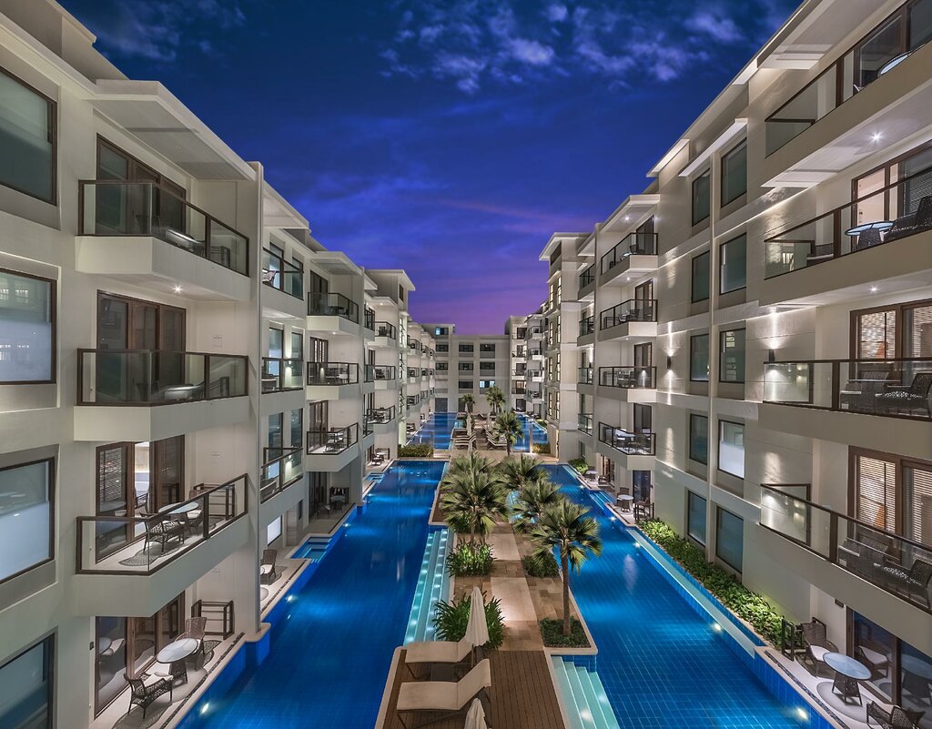 Otel Henann Prime Beach Resort, , foto