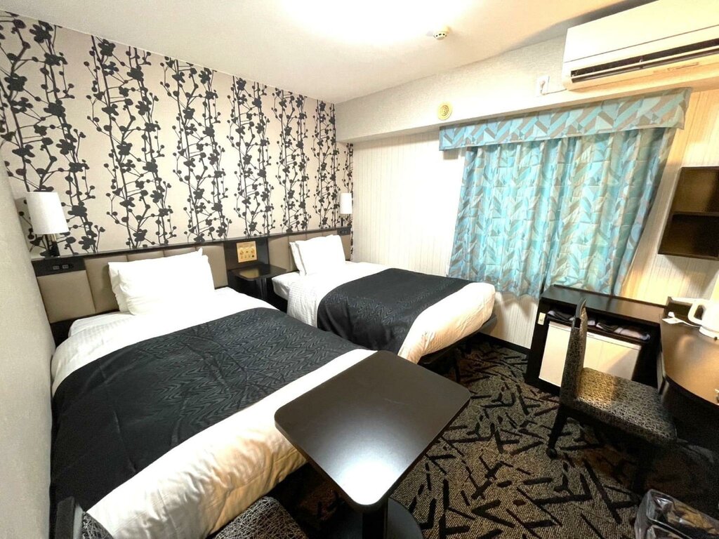 Otel Apa Hotel Ishigakijima, , foto