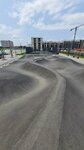 Xsa Pump Track (Krasnodar, Flagmanskiy park), kaykay parkı  Krasnodar'dan