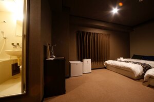 Sumiya SPA & Hotel (Hiroshima Prefecture, Hiroshima, Minami Ward), otel  Hiroşima'dan