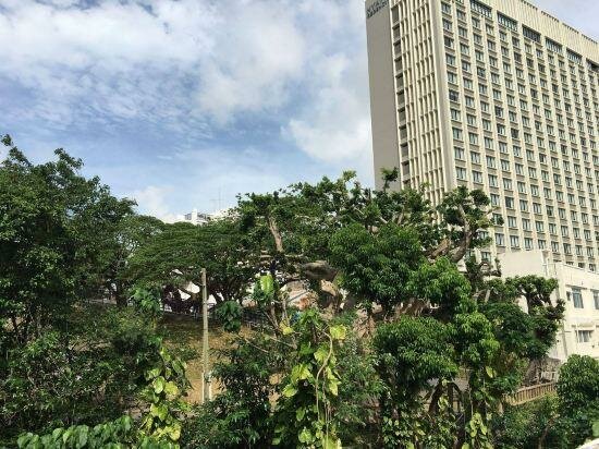 Otel Guest House Fukutomi - Female Only, Naha, foto