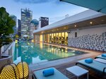 Capri by Fraser (South Bridge Road No:181), otel  Singapur'dan