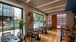 Yamo Sushi Caddebostan (Caddebostan Mah., Haldun Taner Sok., No:12/2, Kadıköy, İstanbul), suşi restoranı  İstanbul'dan