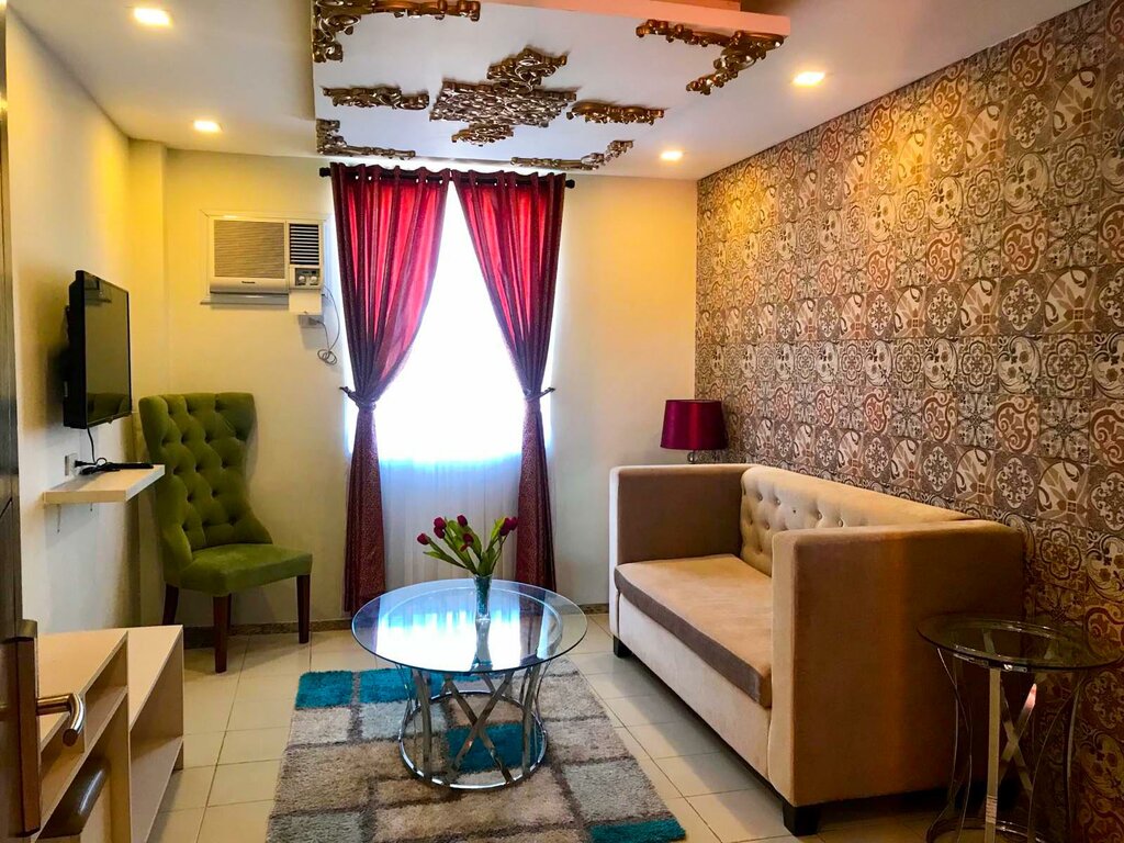 Otel Zen Rooms M. P. Yap Street, Cebu, foto